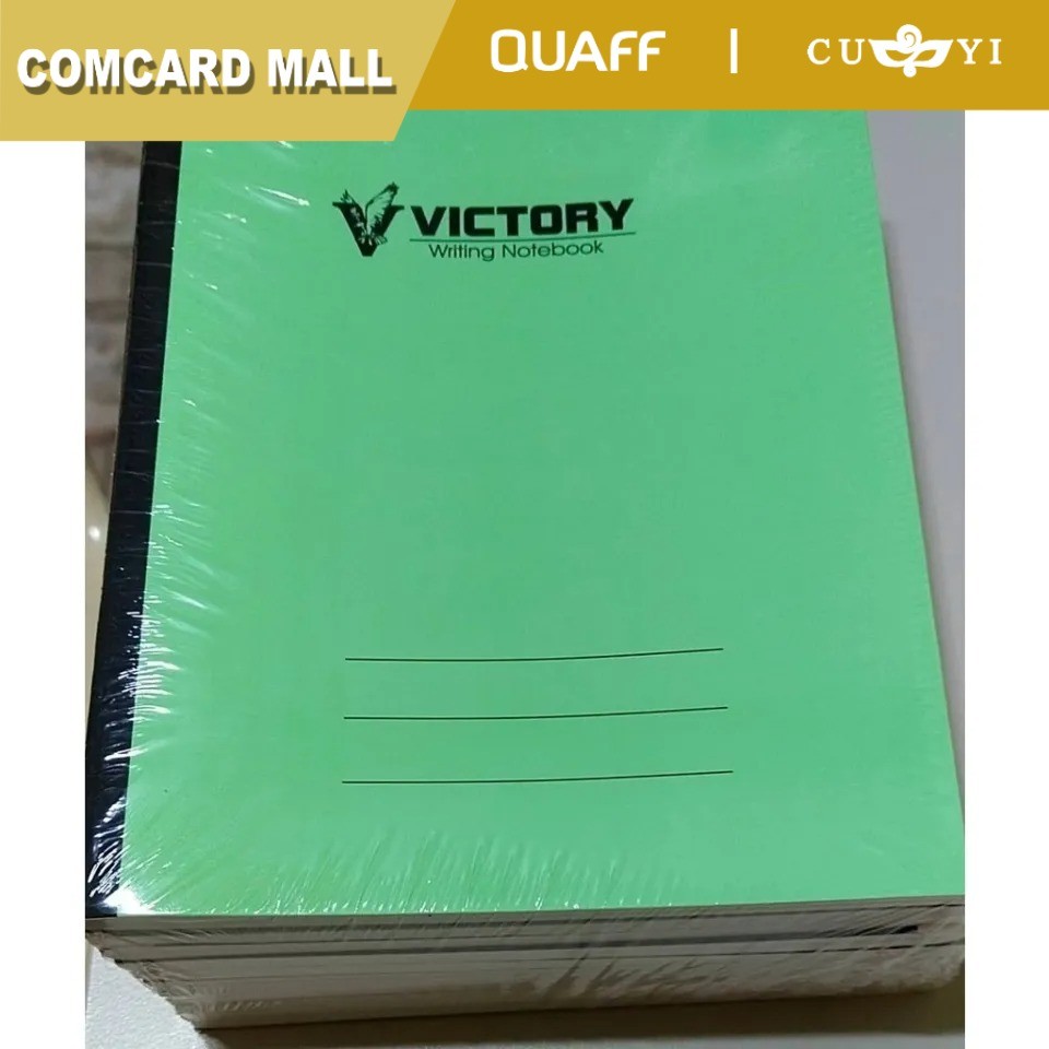 [10 PCS] Victory Writing Notebook for Grade 1 Grade 2 Grade 3 ...