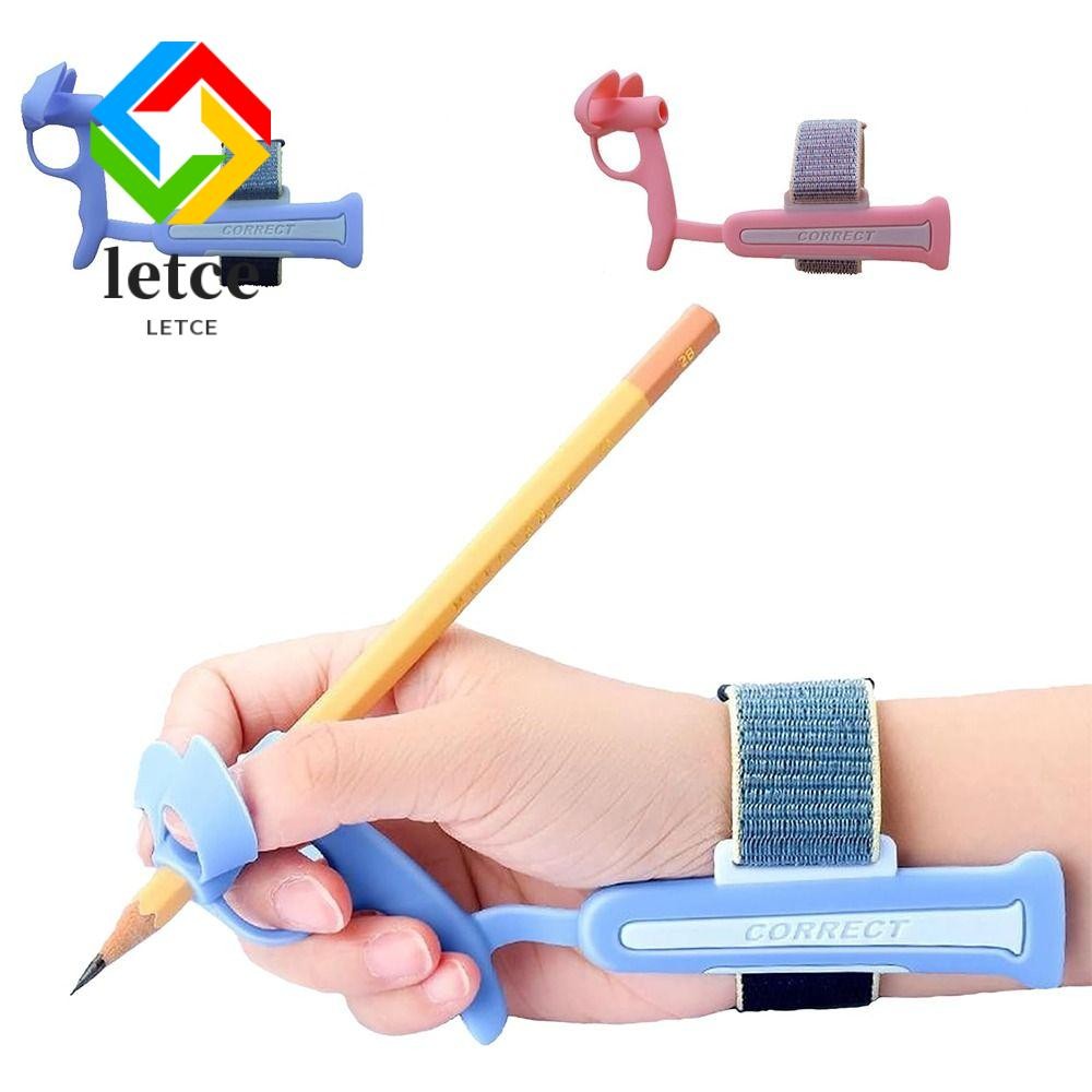LETCE Writing Posture Correction Tools, Preschoolers Aid Handwriting ...