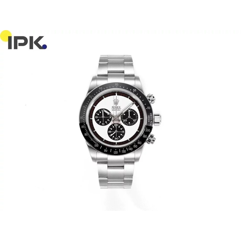 ipk The pinnacle of the Daytona series Rolex Must-Have Style for Fans ...