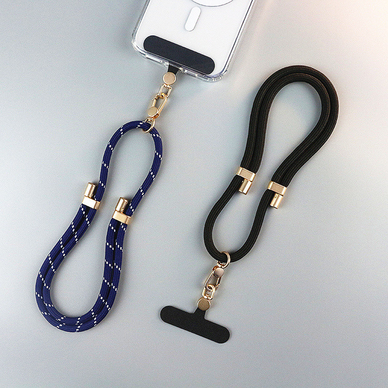 New Style Adjustable Mobile Phone Lanyard Wrist Style High-End ...