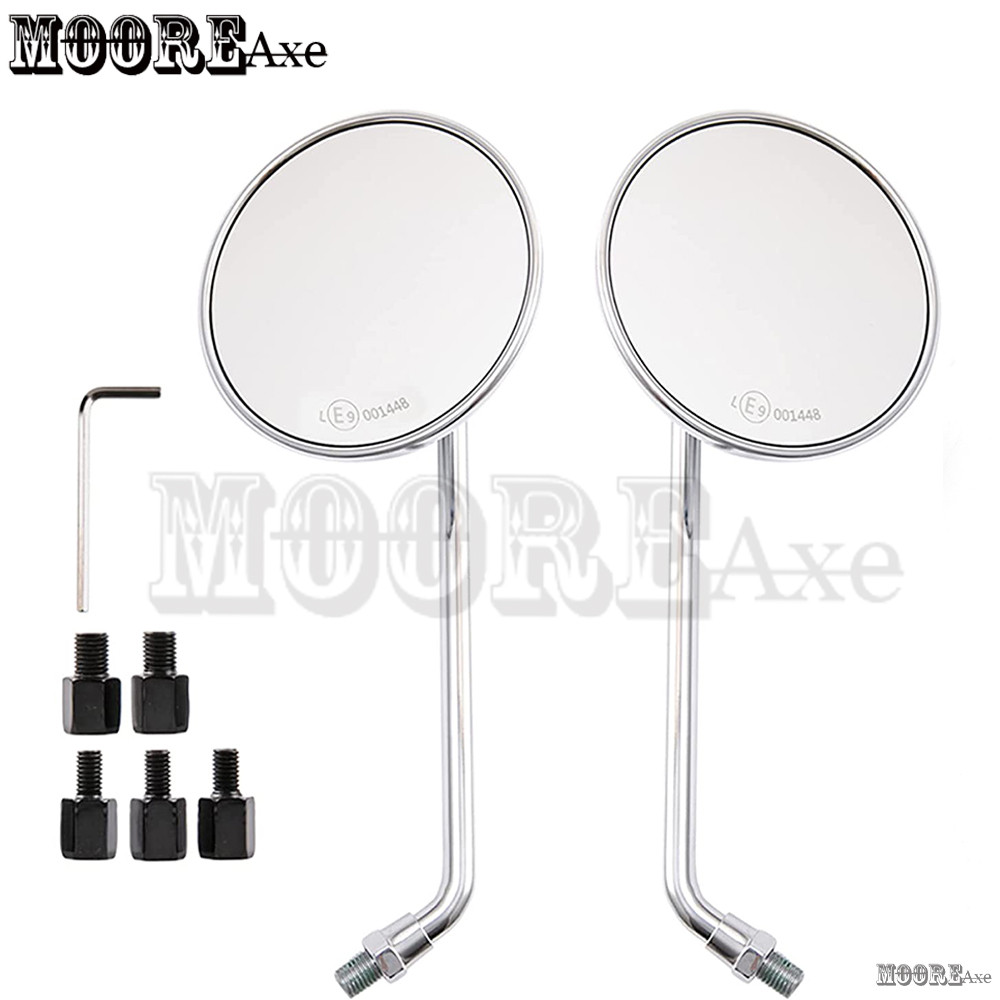 Mooreaxe For Yamaha Mio Fazzio 125 VINO Panarea 125 Metropolitan Giorno ...