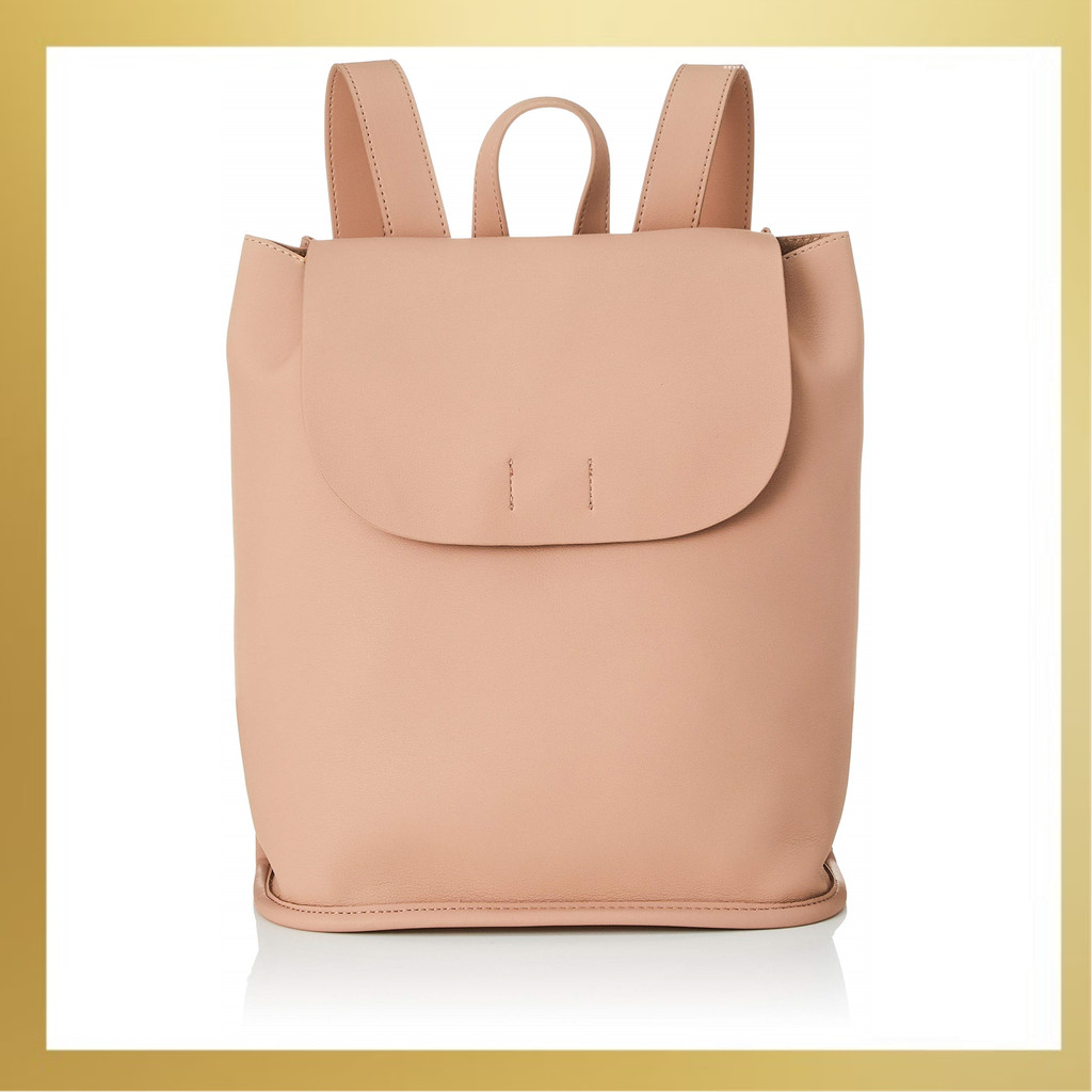 [Legato Largo] Backpack Legato Largo Women's Pink Beige ,pink beige ...