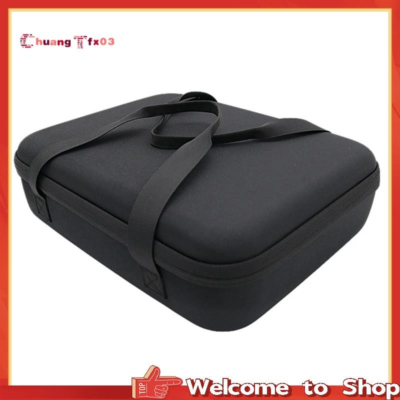 【Chuangtfx03】Portable Projector Bag for Z6X 5th Gen Projector Hard EVA ...