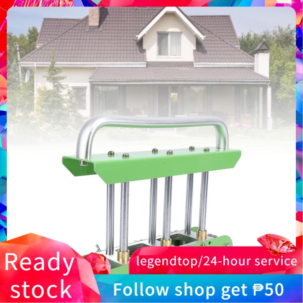 Legendtop Professional Edition Metal Bending Tool Standing Seam Roofing ...