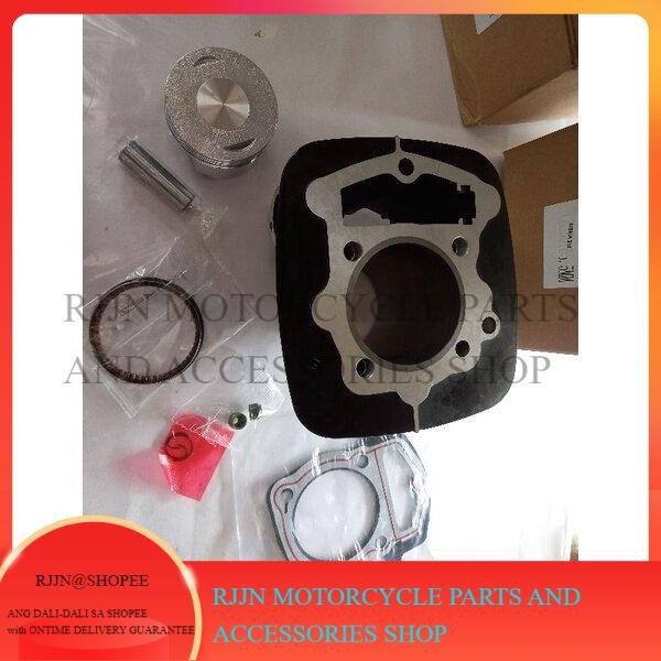 Rusi Stock Only: Block Kit Sigma 250 Set Timing Chain Type (65.5mm ...