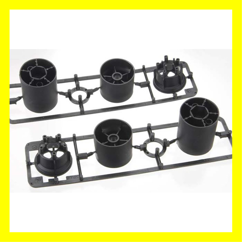 TAMIYA SP Parts SP.1348 F103 Spoke Wheel Set 51348 | Shopee Philippines