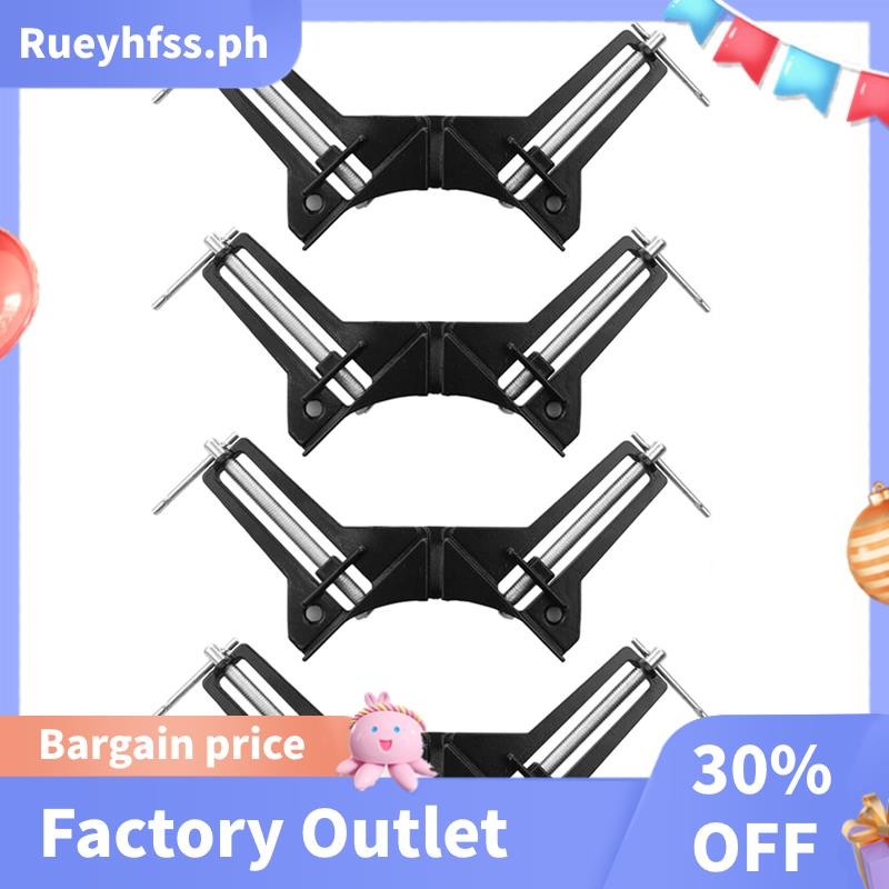 Excellent Corner Clamps 90 Degree Clamps for Woodworking,Right Angle ...