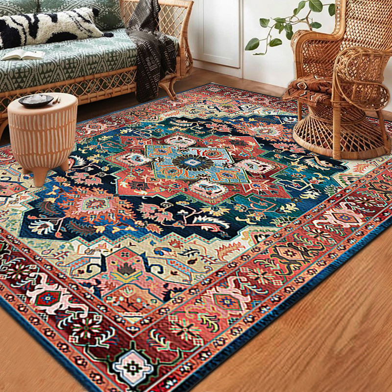 200 * 300cm Middle East Persian Carpet Floor Mat Living Room Full Large ...