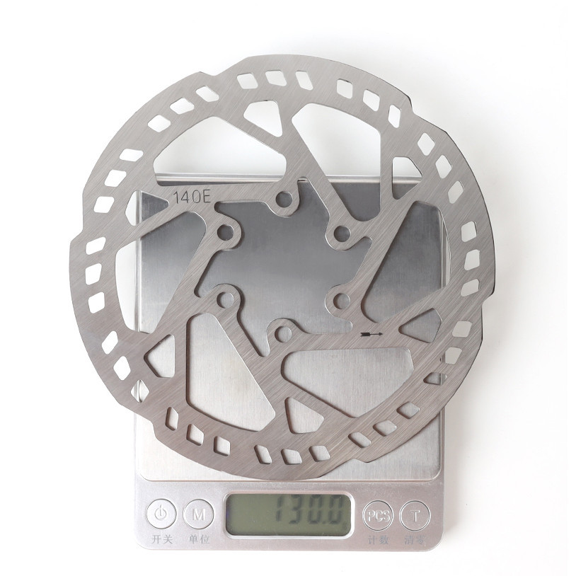 JEDERLO Driver's Disc Brake Disc 203/180/160/140mm Power Assisted Car ...