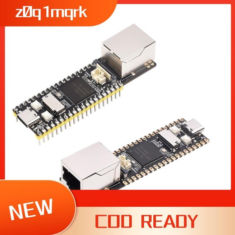 For Luckfox Pico Max Development Board 256MB Linux RV1106 AI Board ARM Cortex-A7/RISC-V VS for ...