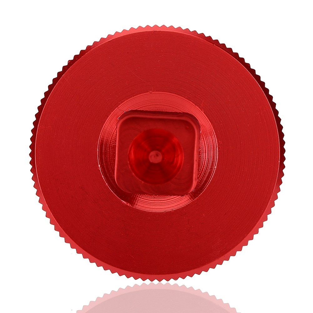 Red Round Golf Screw Wrench Weight Spanner Tool For Scotty Cameron ...