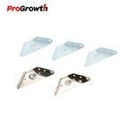 Beam Corner Bracket 3 Sided Bracket Furniture Flash Hardware | Shopee ...