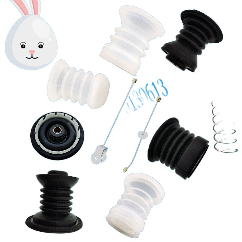 Universal automatic washing machine tractor drain motor valve water ...