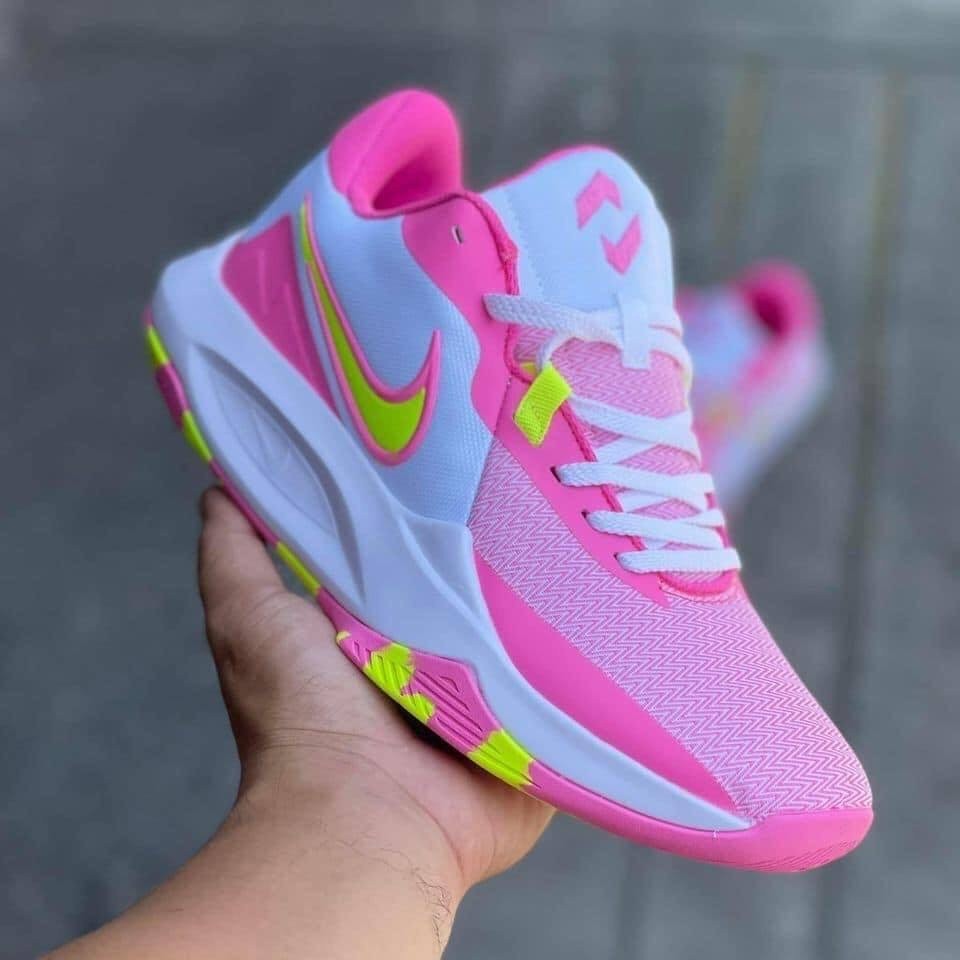 MELO Spike Precision 6 Basketball Shoes for Men and Women Unisex ...