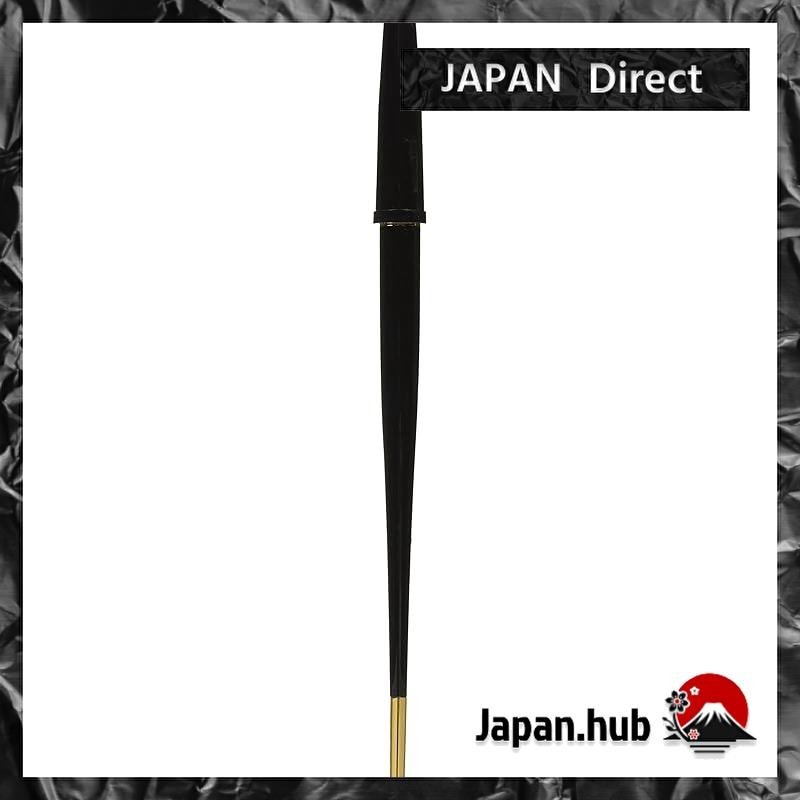 Pilot Fountain Pen Medium Point Black Body (DPN-200-B-M) | Shopee ...