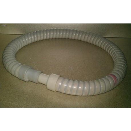 Thickened air conditioner internal machine drain pipe falling water ...