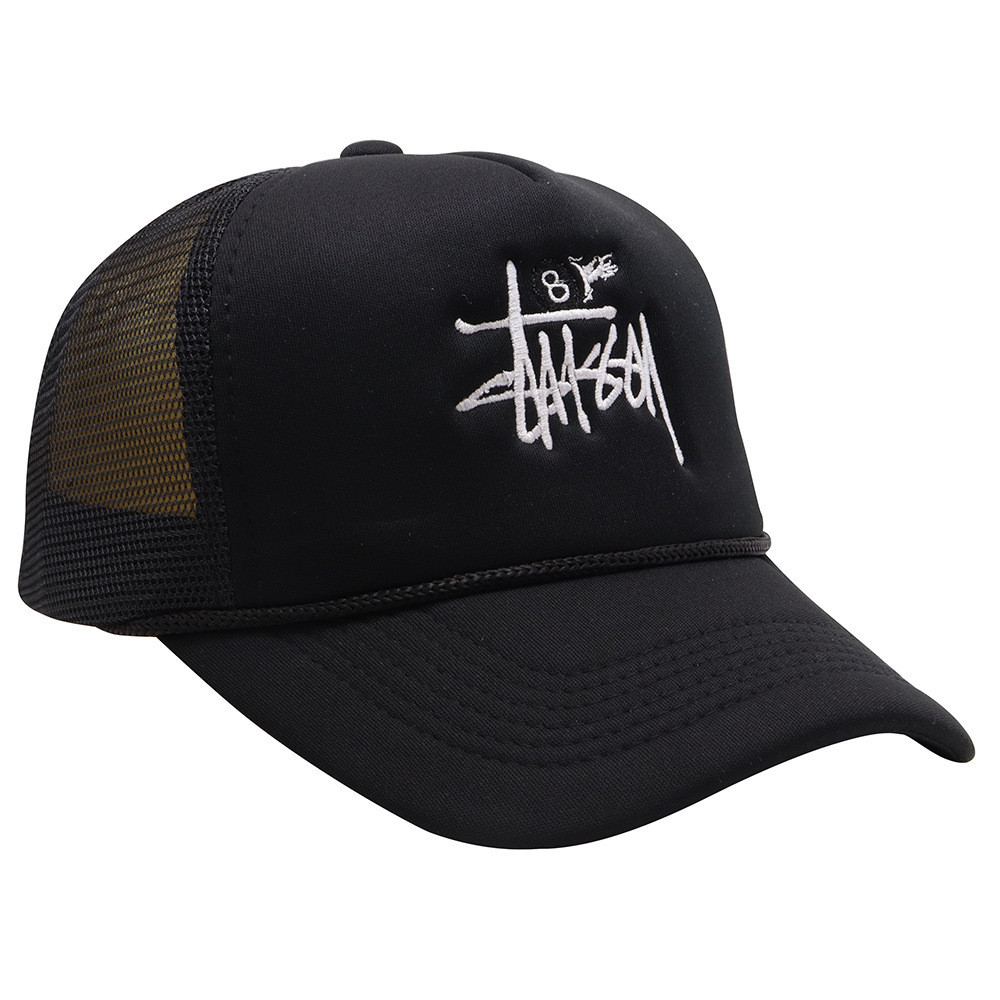 Hat Breathable Shade Men's Baseball Cap | Shopee Philippines
