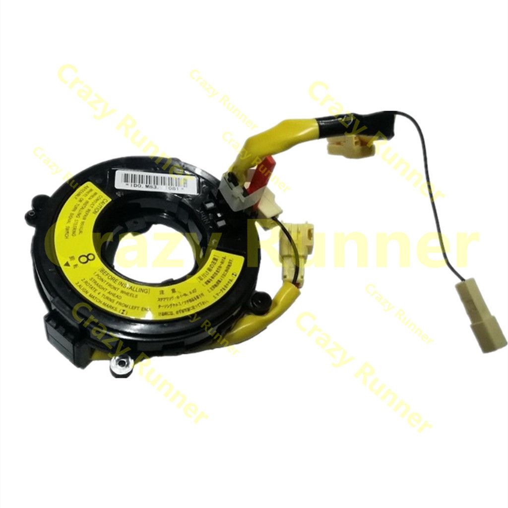 Spiral Cable Clock Spring Steering Wheel Coil for HINO TRUCK 500 700 ...