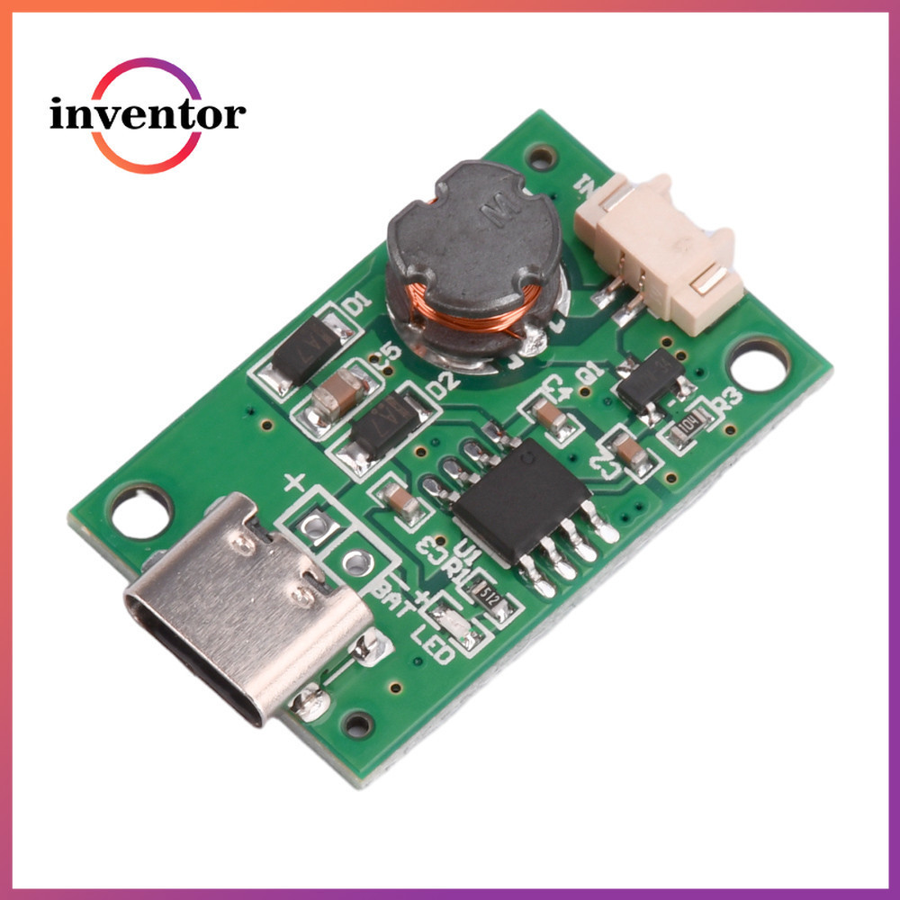 DC5V Usb Ultrasonic Nebulizer Humidifier Nebulizer Driver Module Mini ...