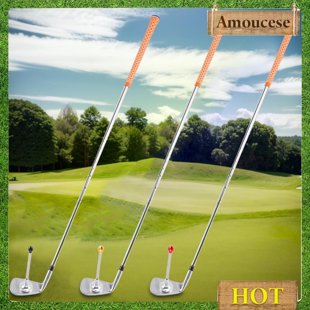 [Amoucese.ph] Golf Alignment Rods Golf Club Direction Rod Golf Swing ...