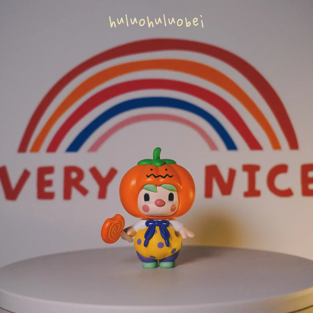 P POP MART Little Sweet Bean Variety Strange Series popmart official ...