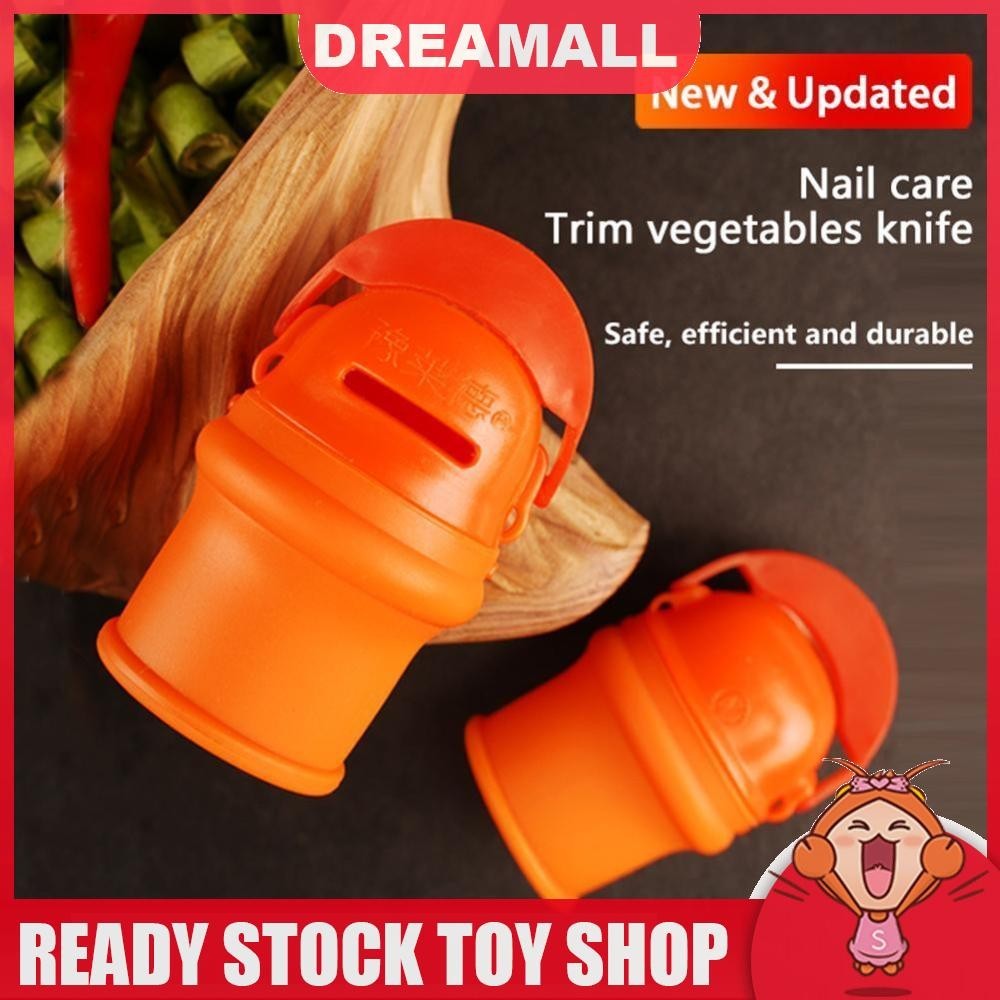 2021 New 2 Styles Thumb Knife Professional Harvesting Plant Knife Anti ...