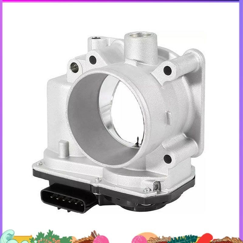 1450A033 Throttle Body for L200 B40 Montero Sport Triton Strada 2.5D ...
