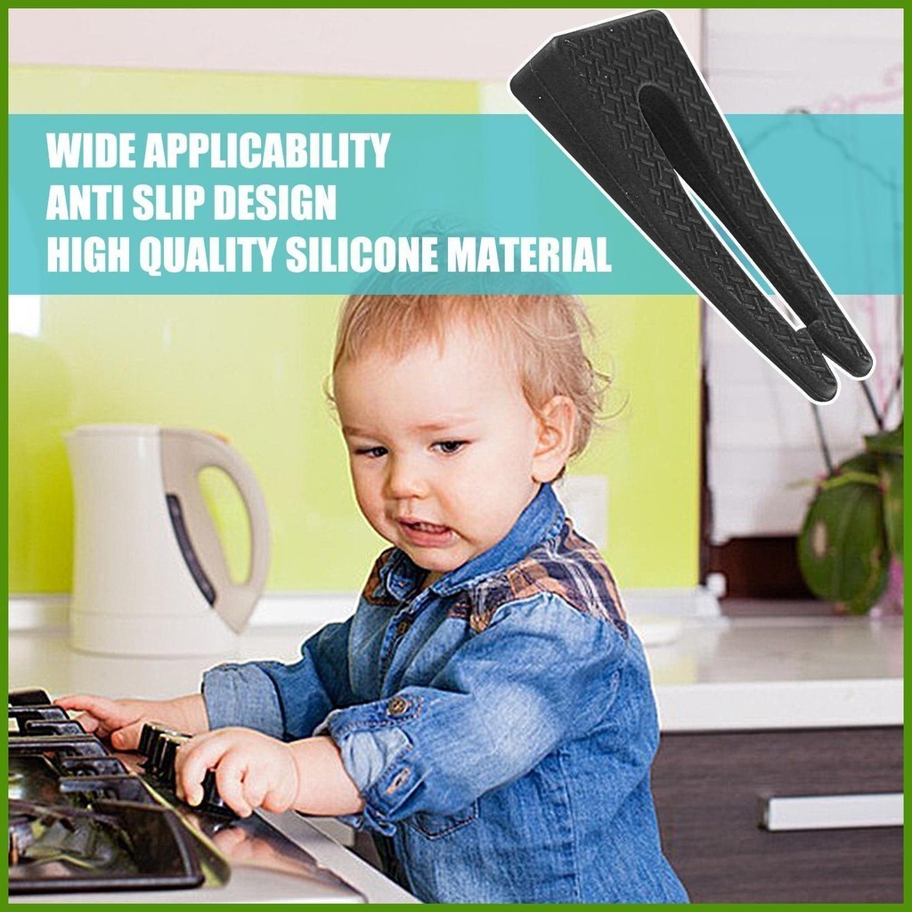 Child Proof Oven Door Lock Baby Refrigerator Locks Baby Refrigerator ...