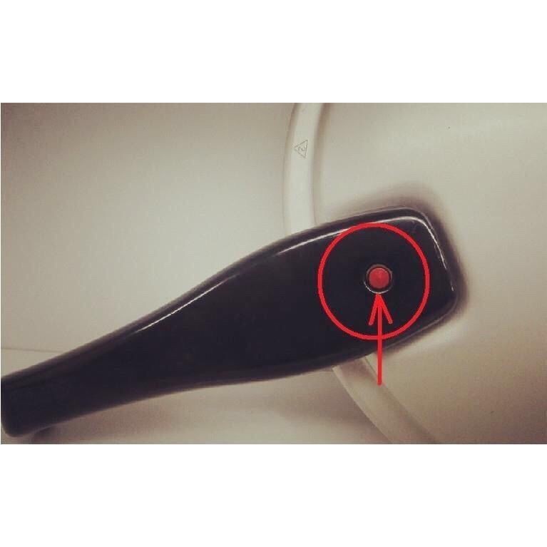 Pressure cooker float valve/Universal Supor High Pressure cooker Good ...