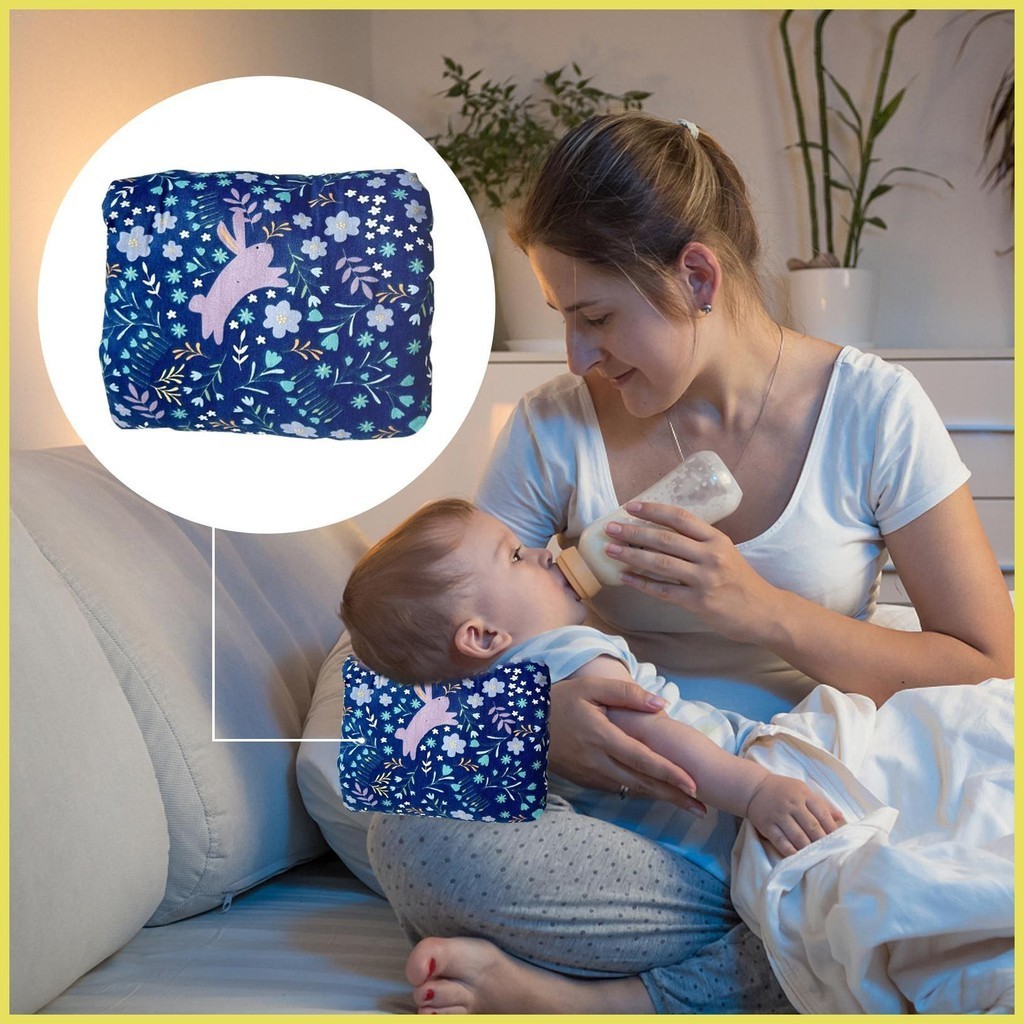 Cozy Cradle Arm Pillow Cozy Cradle Travel Mamma Pillow for Nursing ...