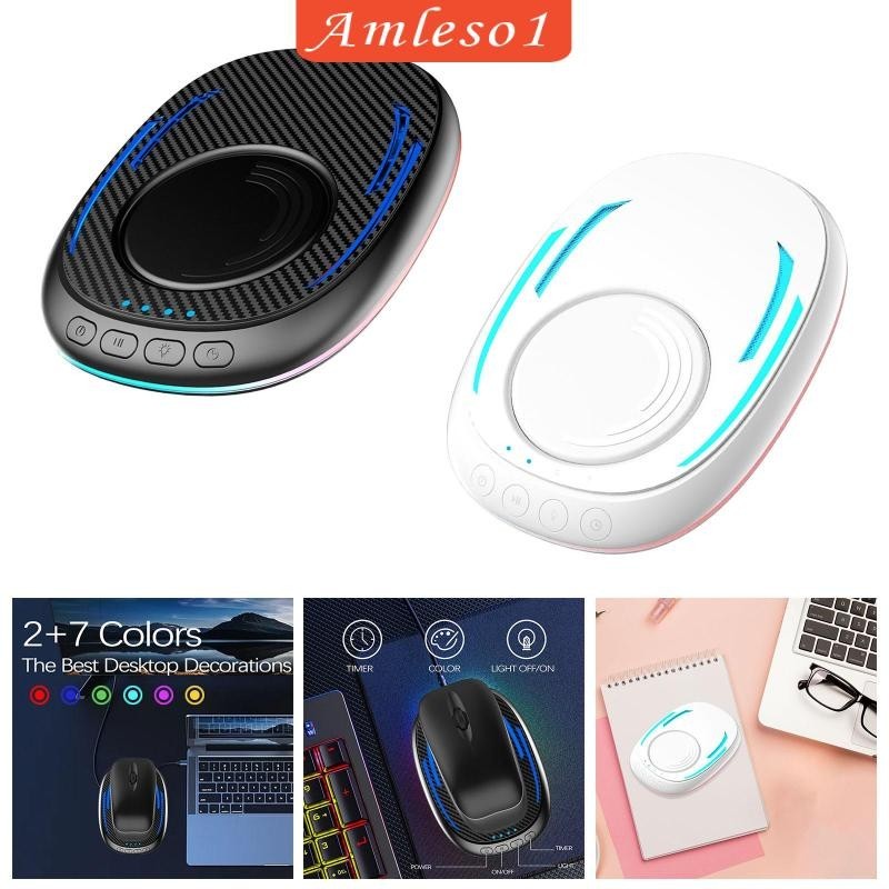 [Amleso1] Mouse Mover Moves Mouse Automatically with Timer Breathing ...
