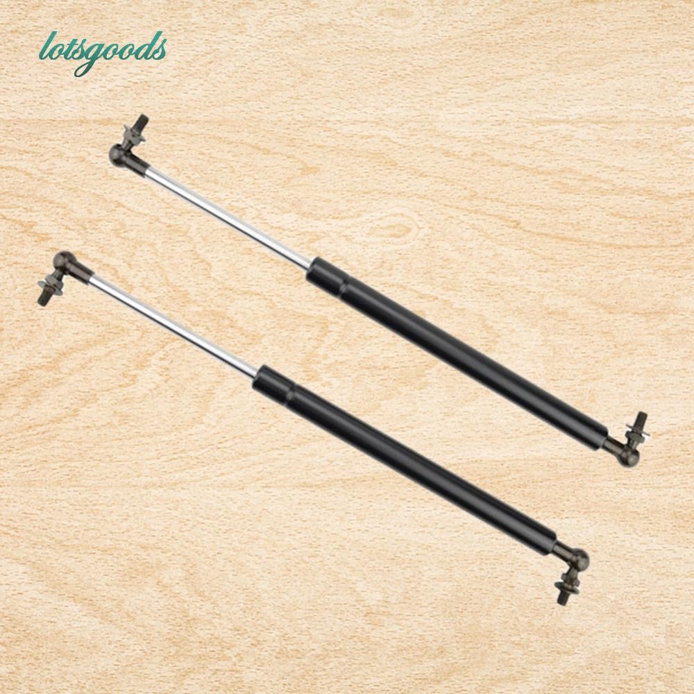 2Pcs Engine Hood Strut Hydraulic Rod Gas Struts for Nissan Patrol Y61 ...