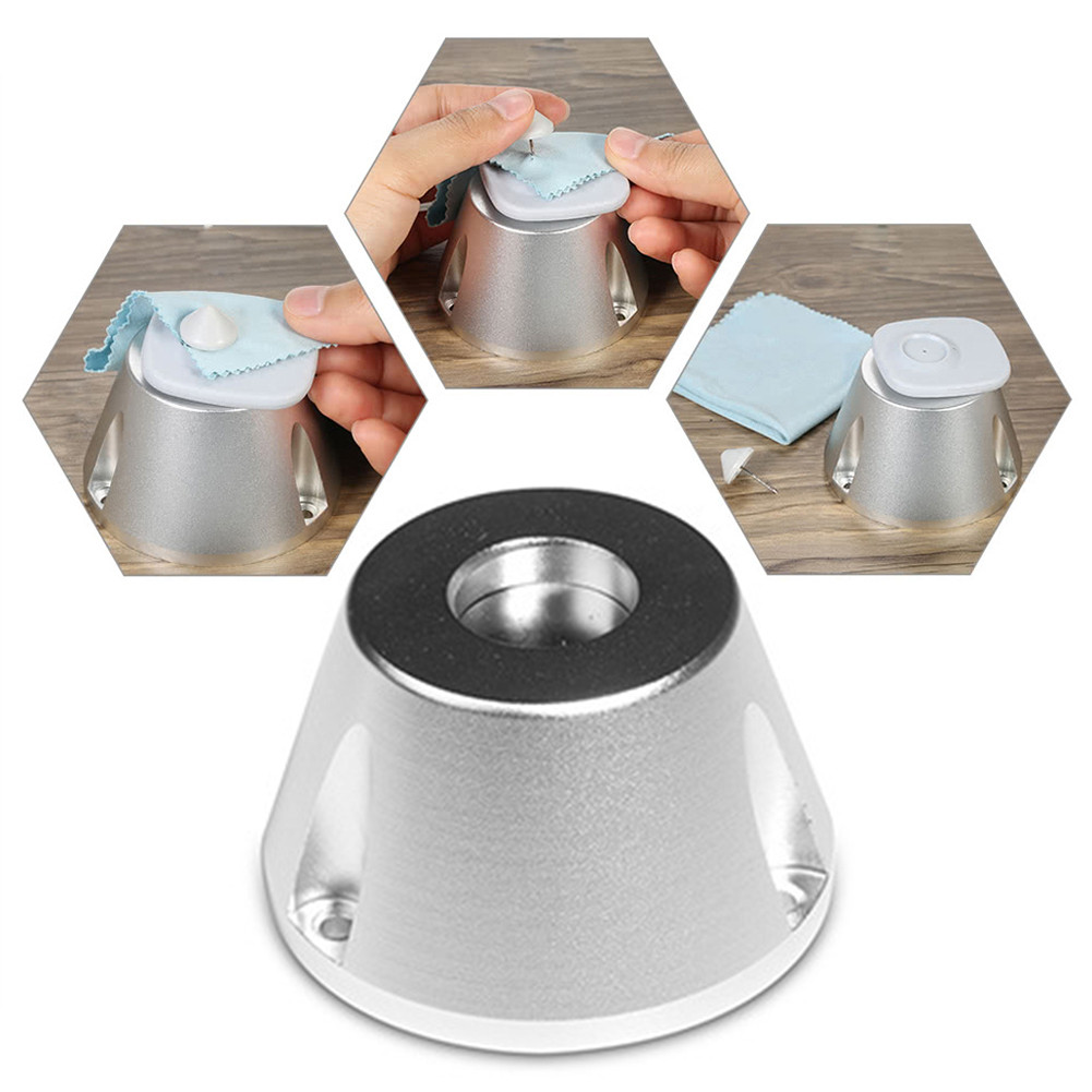 Supermarket Tag Remover Magnetic Detacher Clothing & Quilt Fastener ...