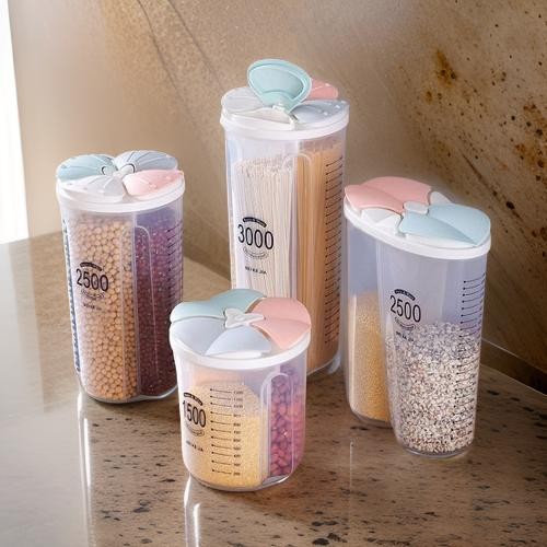 HomeBiz Supply Moisture-Proof Food Storage Container Philippines ...