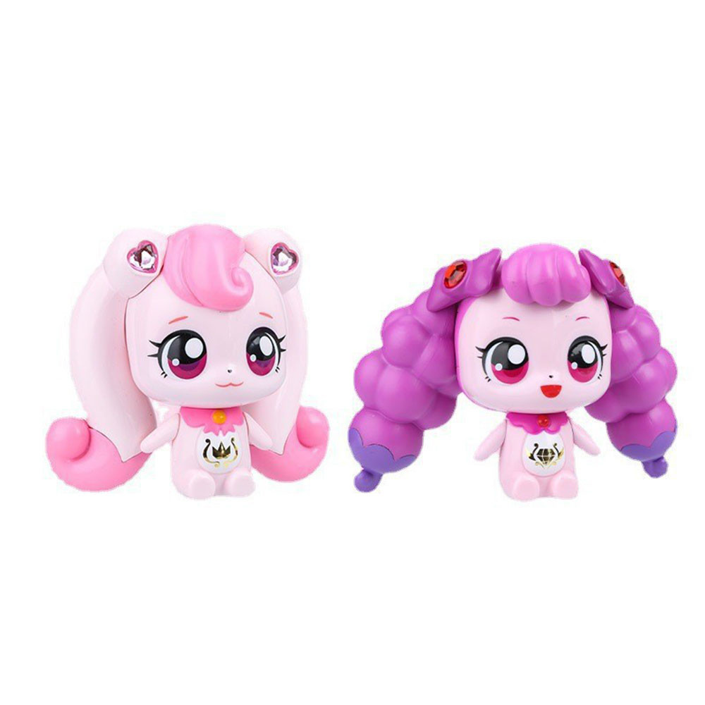 Catch Teenieping Season Shooting Star Surprise Blind Box Doll Keychain ...
