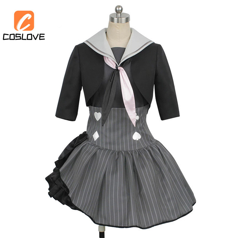Project Sekai Colorful Stage Akiyama Mizuki Cosplay Clothing Lolita Fan ...