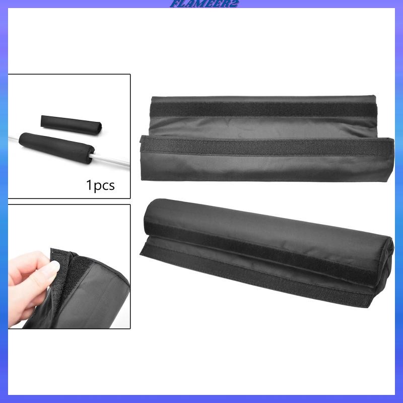 [Flameer2] Squat Pad Foam Sponge Pad Lunges Training Barbell Cover Hip ...