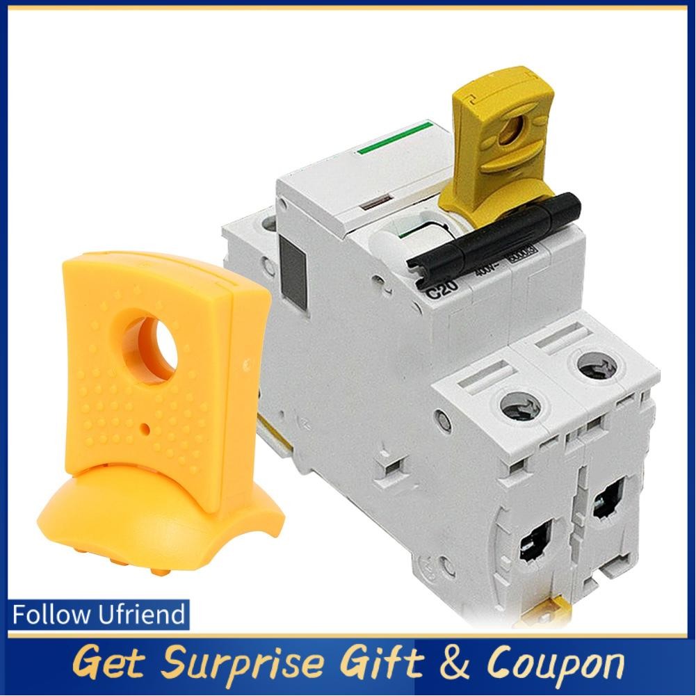 Ufriend Circuit Breaker Lockout Device Miniature Pinout Power Isolation ...