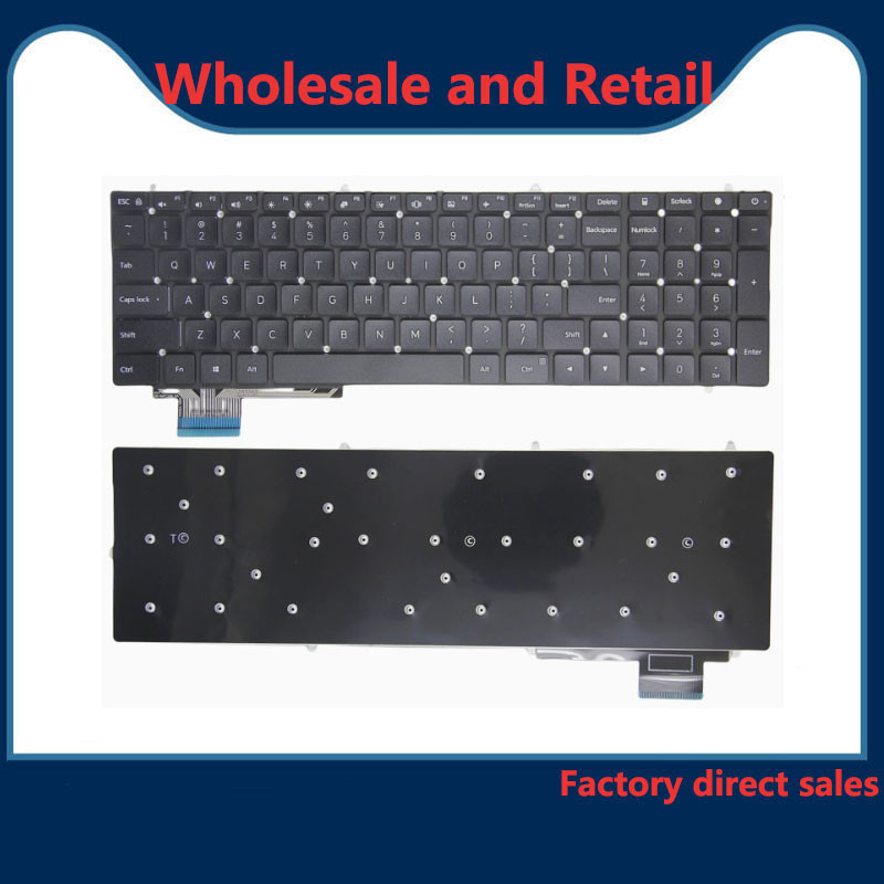 Xiaomi RUBY MX110 TM1802 TM1709 TM1705 Laptop keyboard | Shopee Philippines