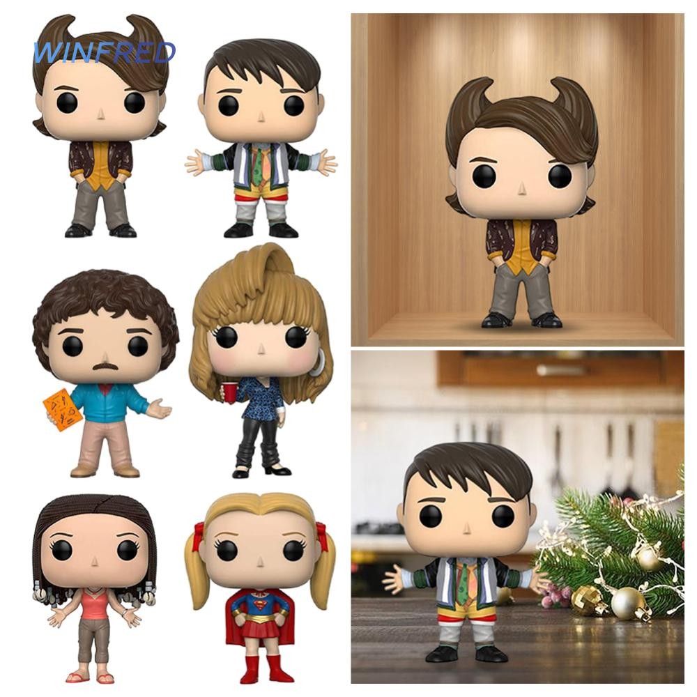 Friends TV Series Friends TV Show Gift Mystery Box Figures Birthday ...