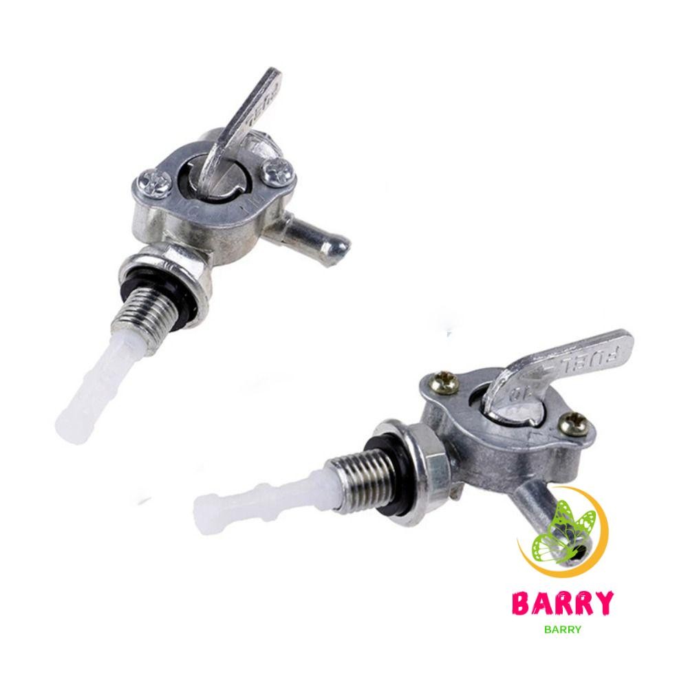 BARRY Fuel Tank Switch, Aluminium Right Mouth Fuel Tank Switch Valve ...