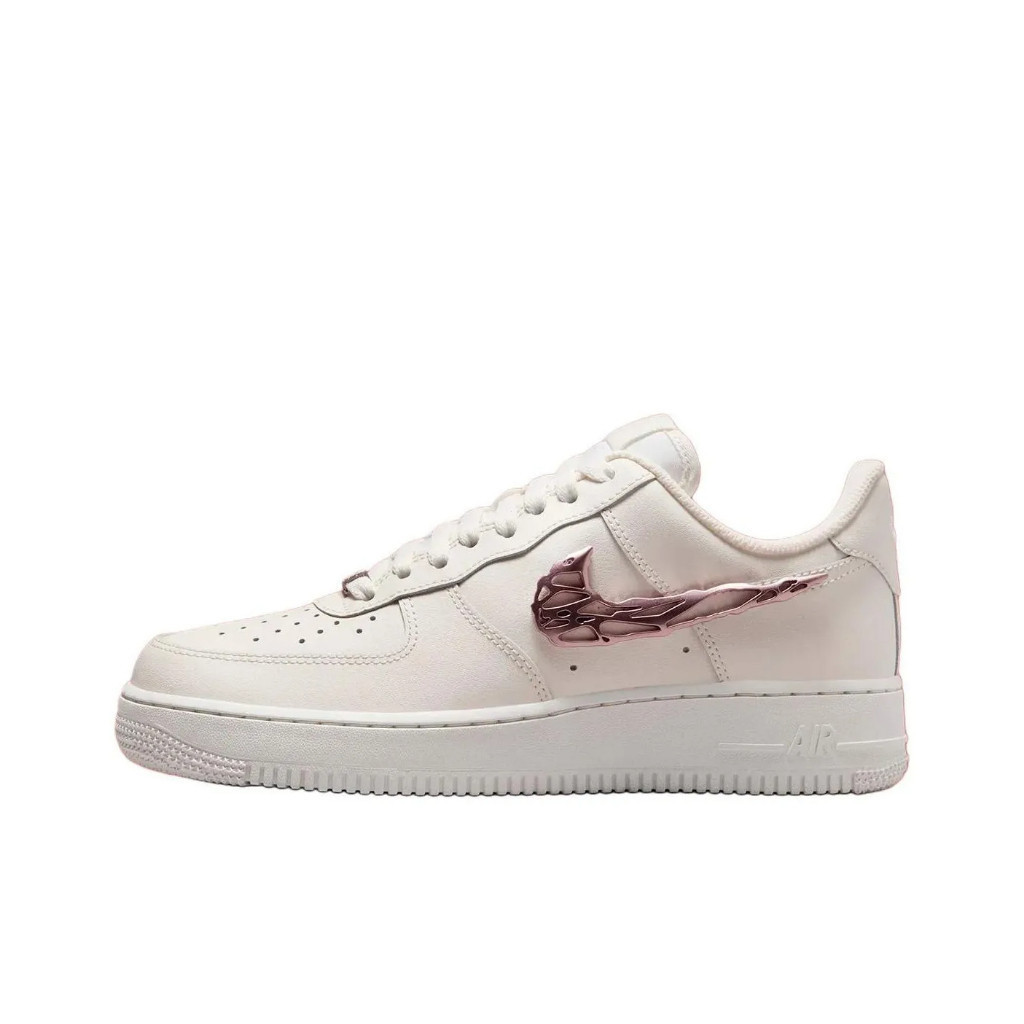 (NIKE)AIR FORCE 1Same Style for Men and Women Air Force One Sports ...