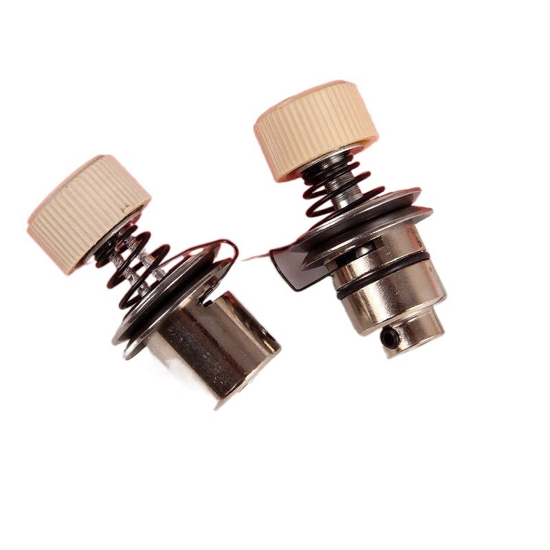 Flat car Synchronous car thread clamp Industrial sewing machine ...
