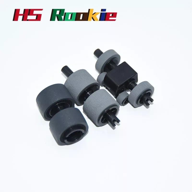 1SETS L2759-60001 Roller Replacement Kit for HP ScanJet Pro 2000 S1 ...