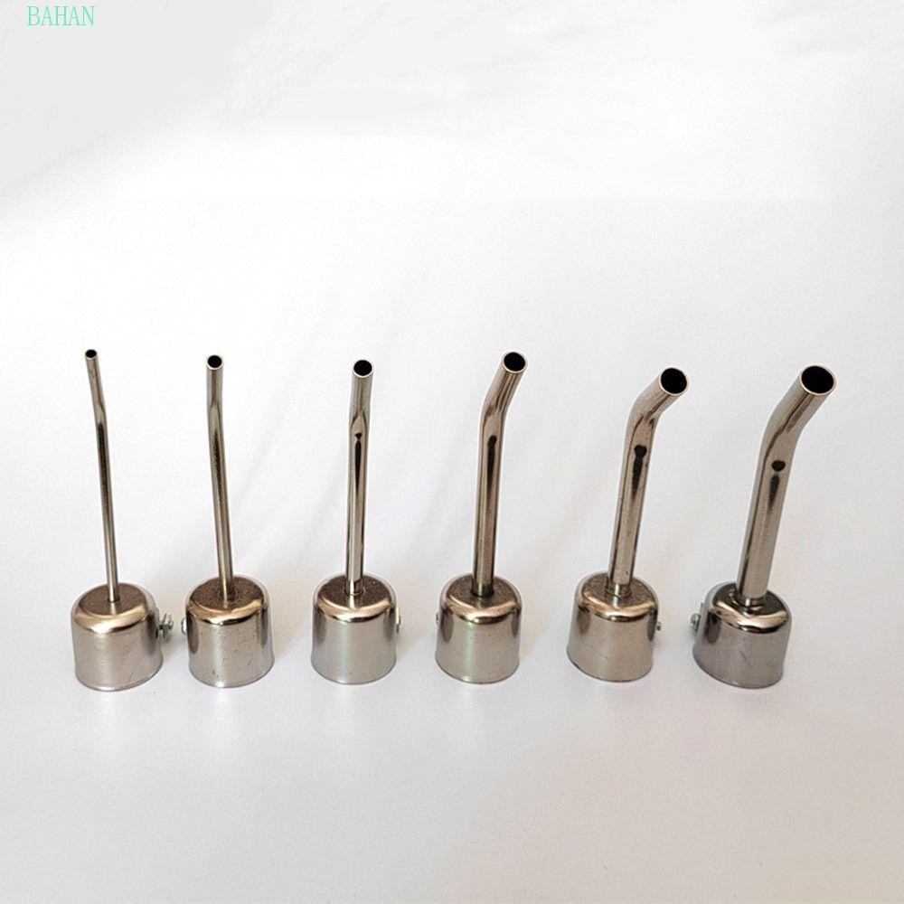BAHAN Rework Solder Station Nozzle Welding Nozzle Welding Tool Blower ...
