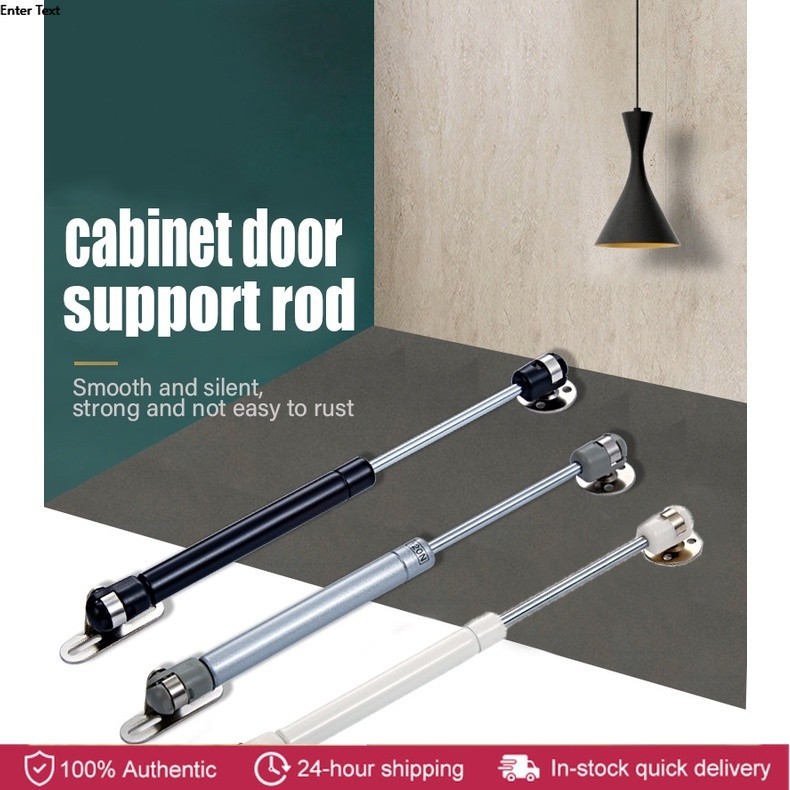 Pneumatic Support Rod Cabinet Door Telescopic Pneumatic Rod Lift ...