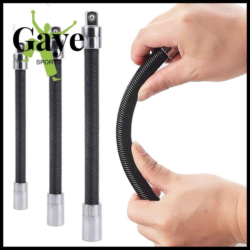 GS Flexible Shaft Drive Socket Extension Bar Conversion Head High ...
