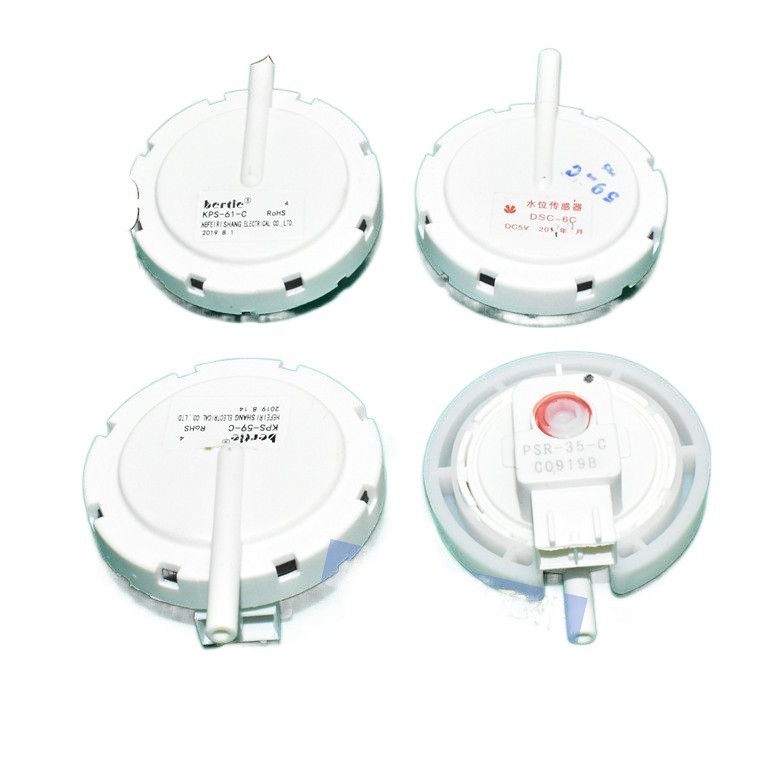 New Hisense Power Sanyo washing machine water level sensor DC5V water ...