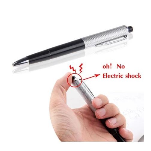 2413 Frigatebird Electric Shocking Pen 1 Pcs, TopSeller Electric Shock ...