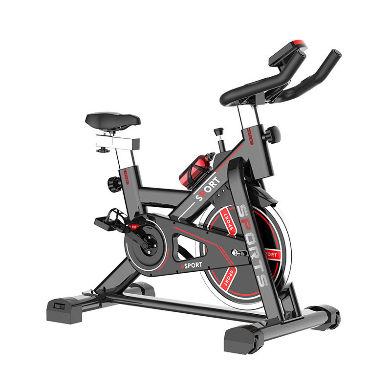 Exercise Bike Stationary Indoor Exercise Equipment for Home Workouts ...